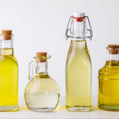 Bakery Fats, Oils, Margarine & Release Agents - Relianz Foods