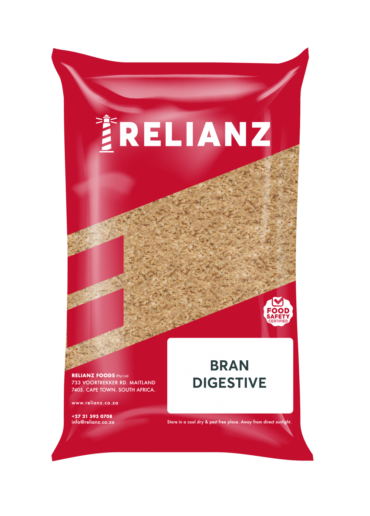 Bran Digestive Supplier - Relianz Foods