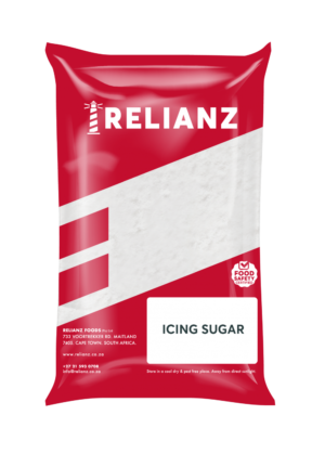 Kerry Syrup - Relianz Foods