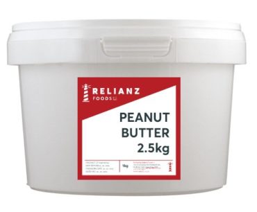 Thokoman Peanut Butter Supplier - Relianz Foods