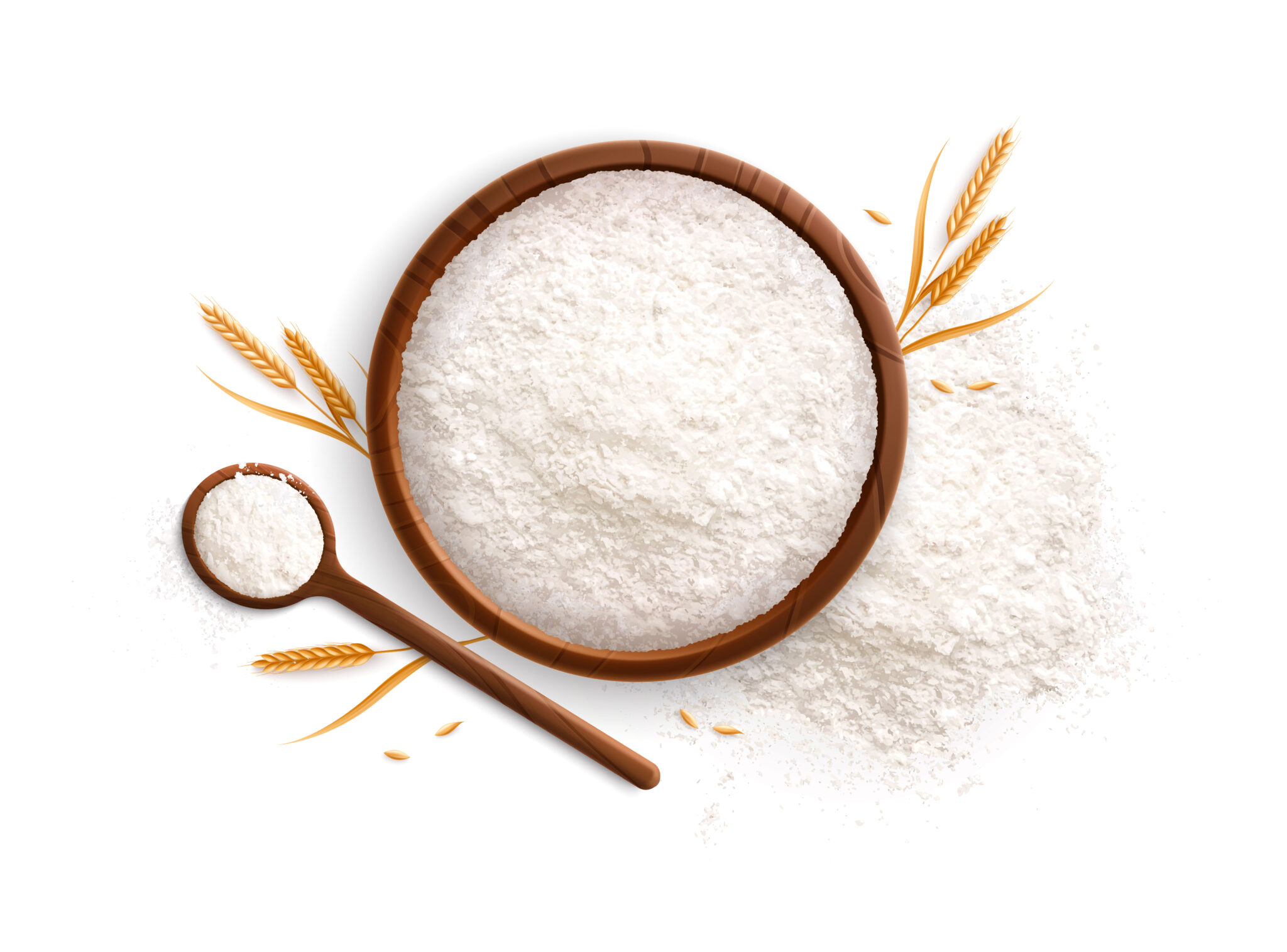 Stone Ground Cake Flour Supplier - Relianz Foods