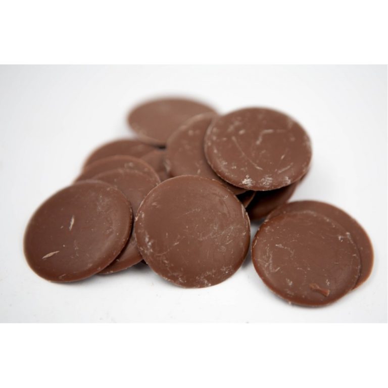Discs Chocolate Coating Supplier - Relianz Foods