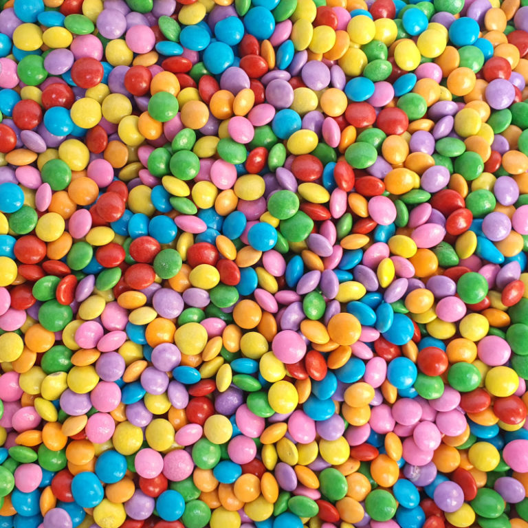 Mini Smarties Supplier - Relianz Foods