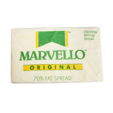 Marvello Margarine Supplier - Relianz Foods