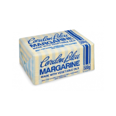 Margarine Suppliers | Relianz Foods | South Africa
